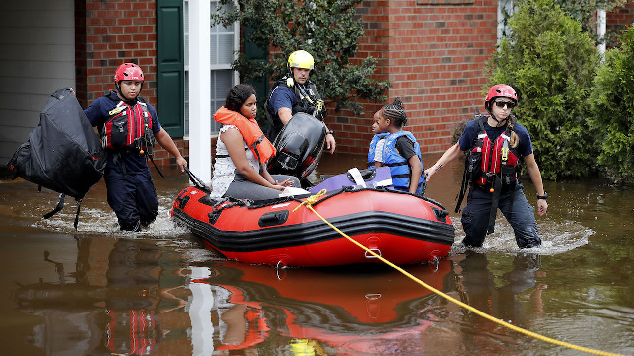 water rescue | 6abc.com