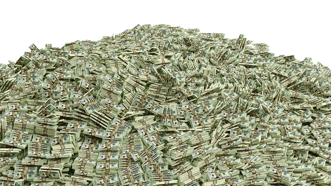 Mega Millions Drawing Find Out The Most Common Winning Numbers Drawn