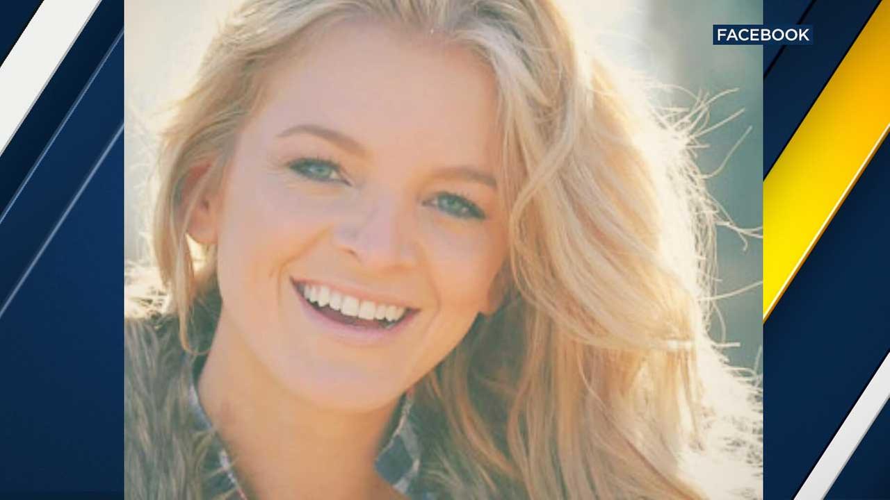 Missing Hollywood Hills Woman Found Walking Along Freeway In Lancaster