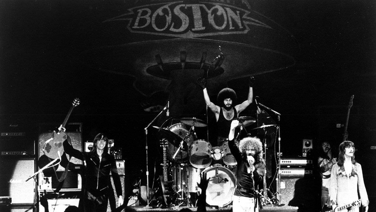 Sib Hashian Drummer For Rock Band Boston Dies Aboard Cruise Ship