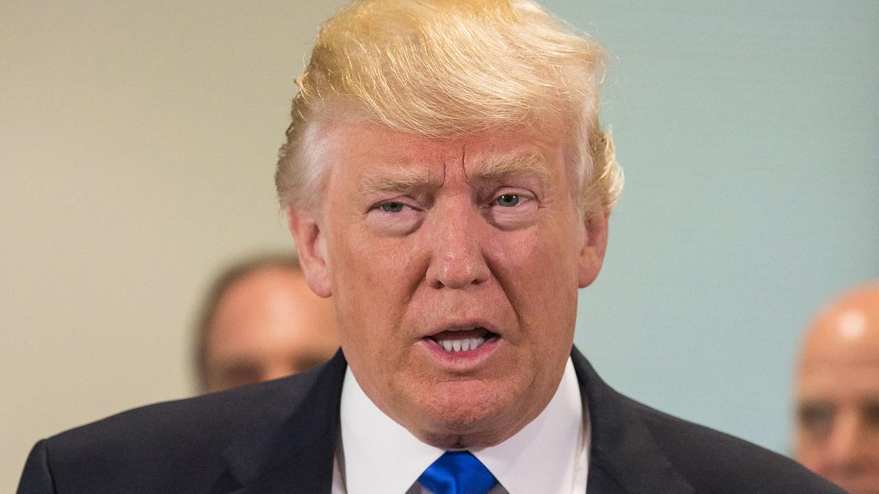 Appeals Court Rules Against Trumps Revised Travel Ban Targeting Muslim