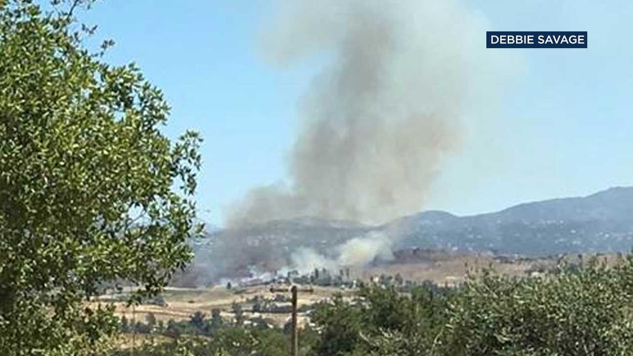 Temecula news | abc7.com