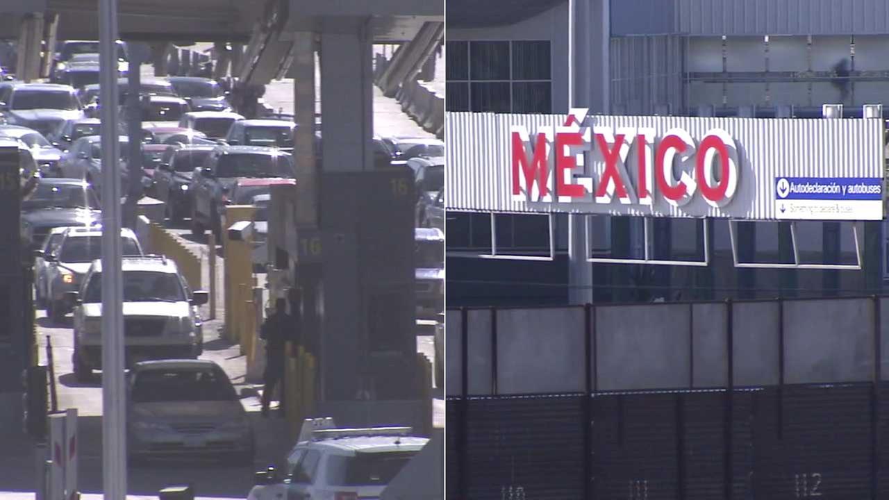 Tijuana news | abc7.com
