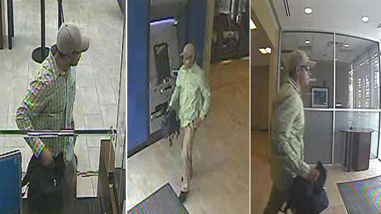 bank robbery | abc7.com