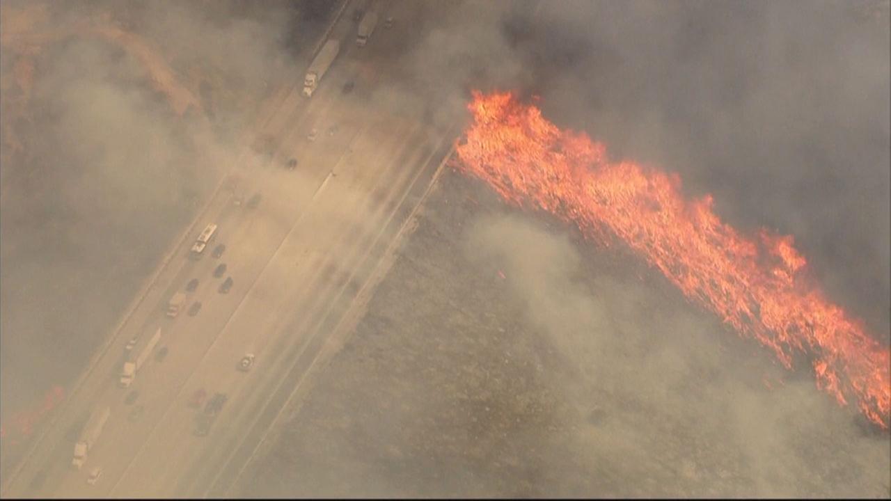 Sunland-Tujunga news | abc7.com