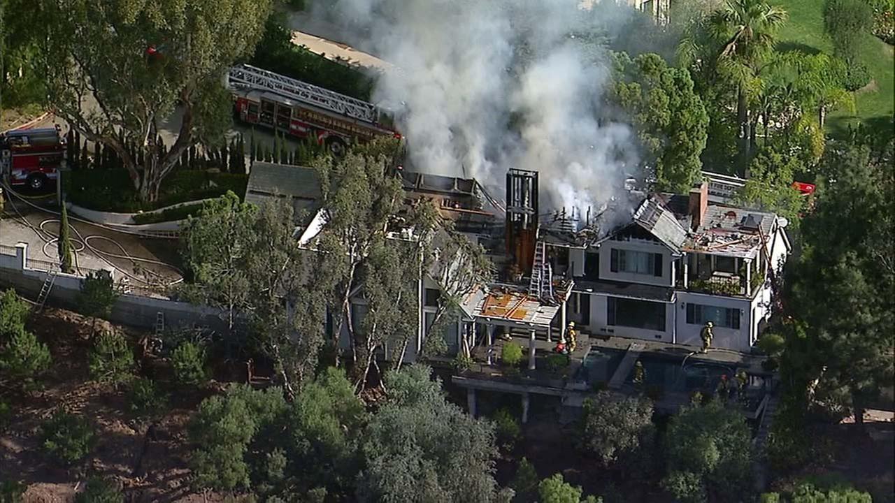 Bel Air news | abc7.com