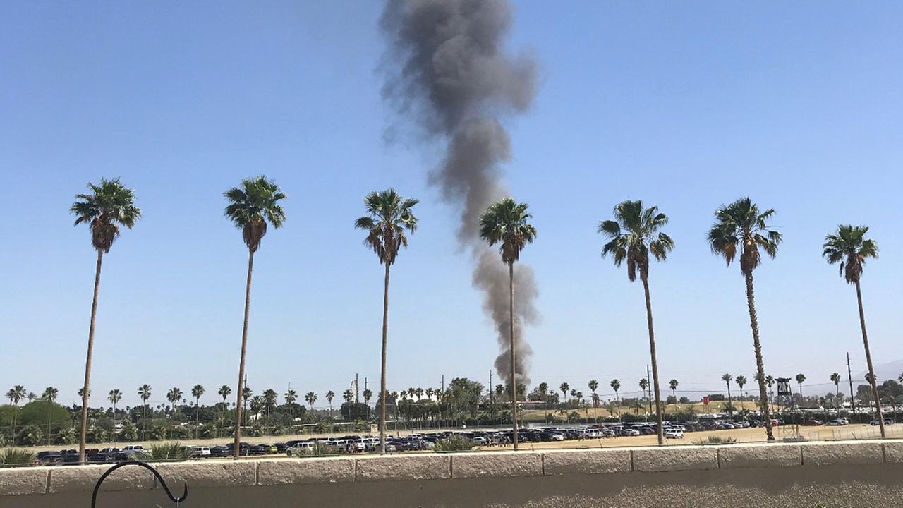 Indio news | abc7.com