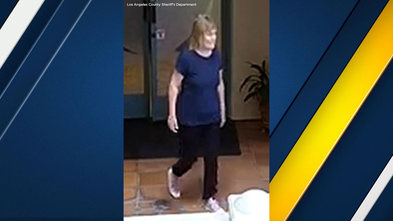 Coleen Sullivan | abc7.com