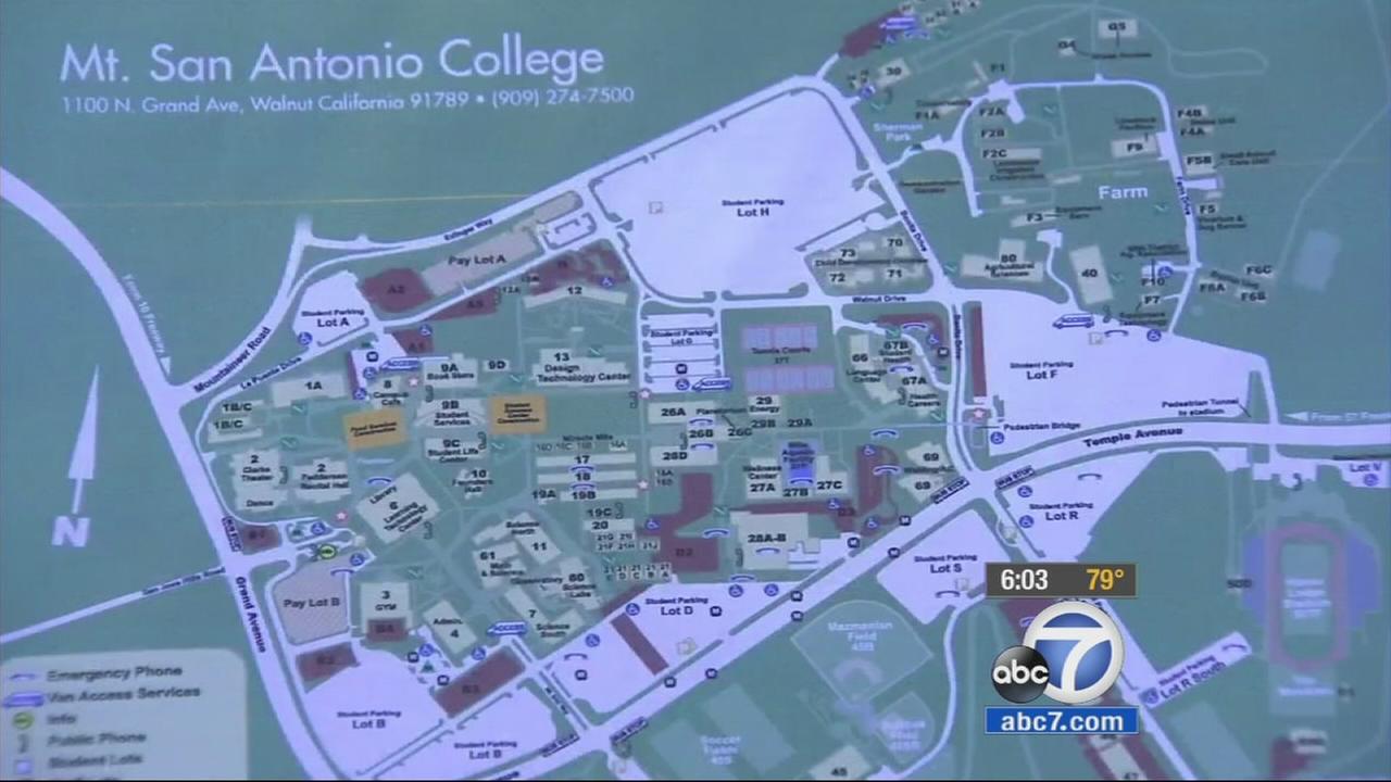 Walnut news | abc7.com