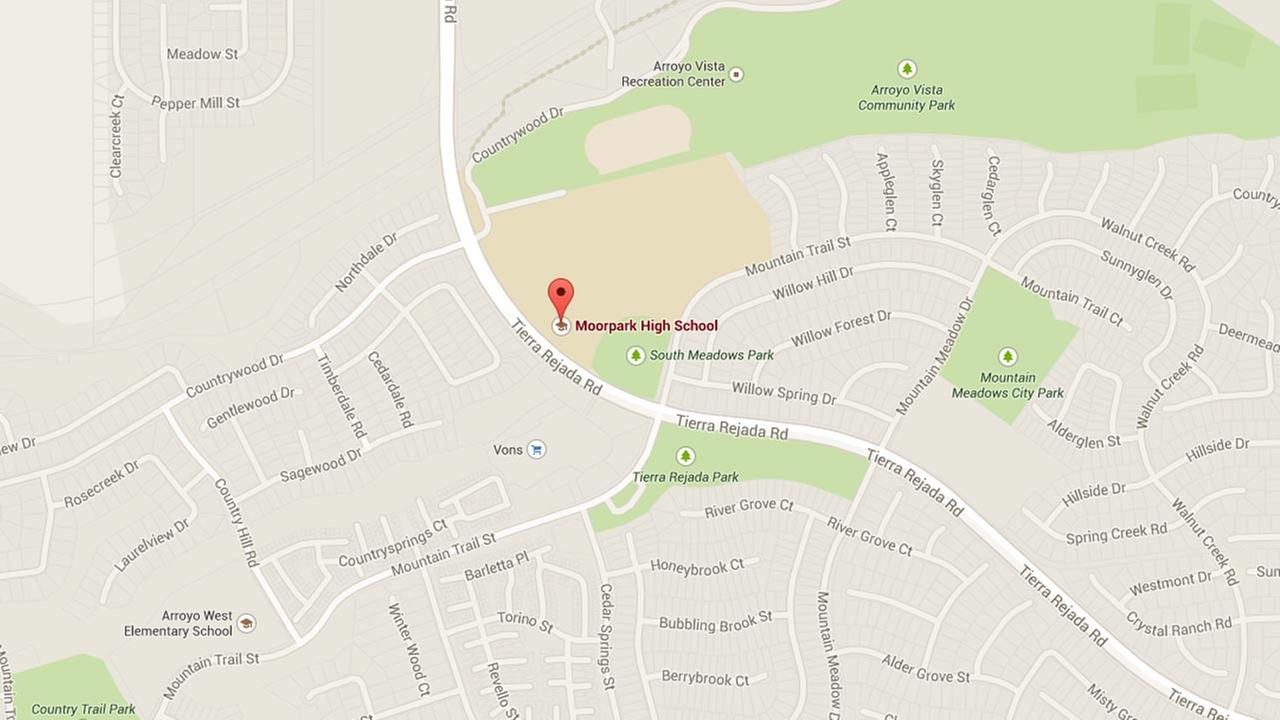 Moorpark news | abc7.com