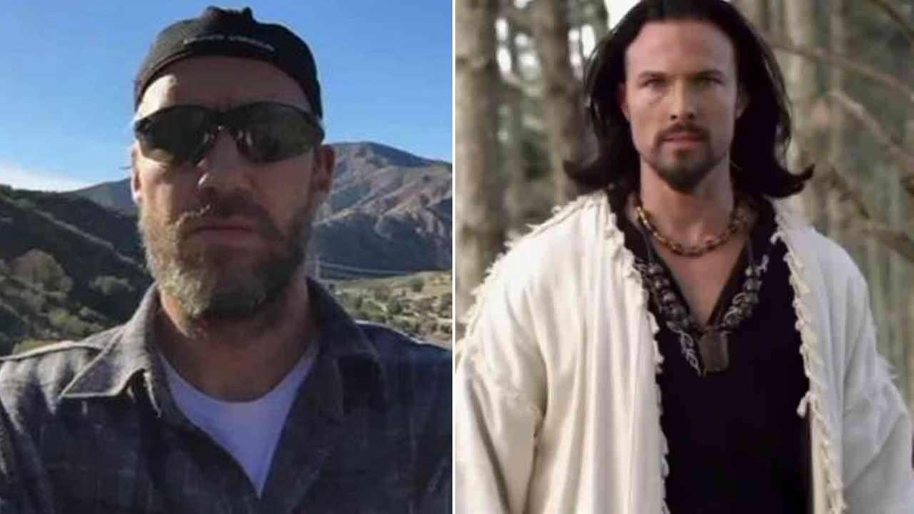 'Power Rangers' actor pleads guilty to killing roommate with sword ...