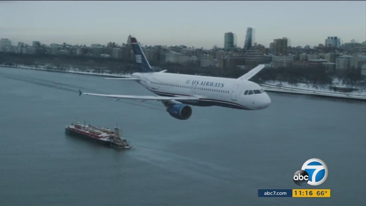 'Sully' tells story beyond 'Miracle on the Hudson' | abc7.com