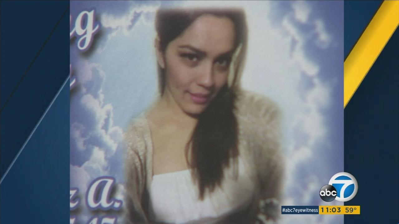 Murder Suspect Apprehended In Mexico Months After Shooting Death Of Ex