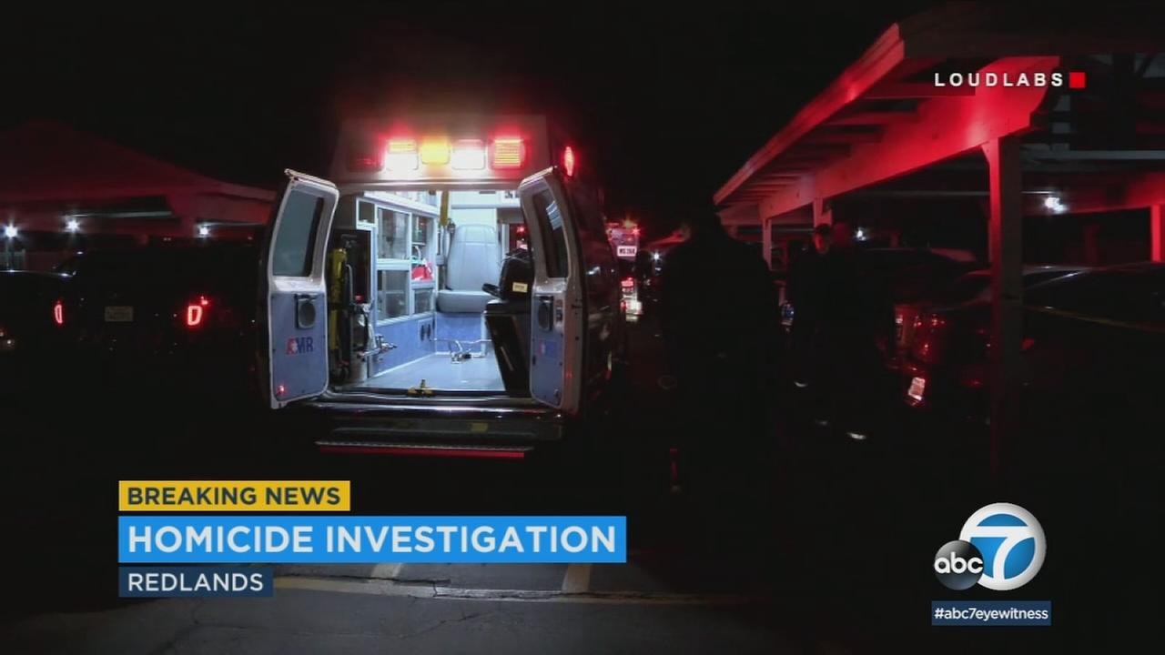 Redlands news | abc7.com