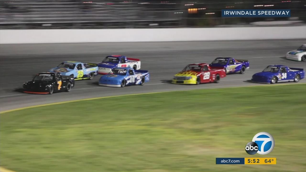 Irwindale news | abc7.com