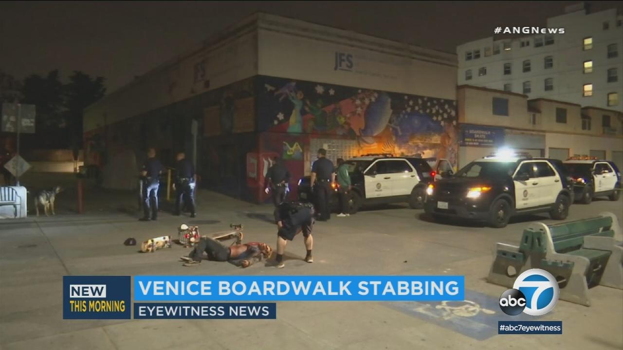 Venice news | abc7.com