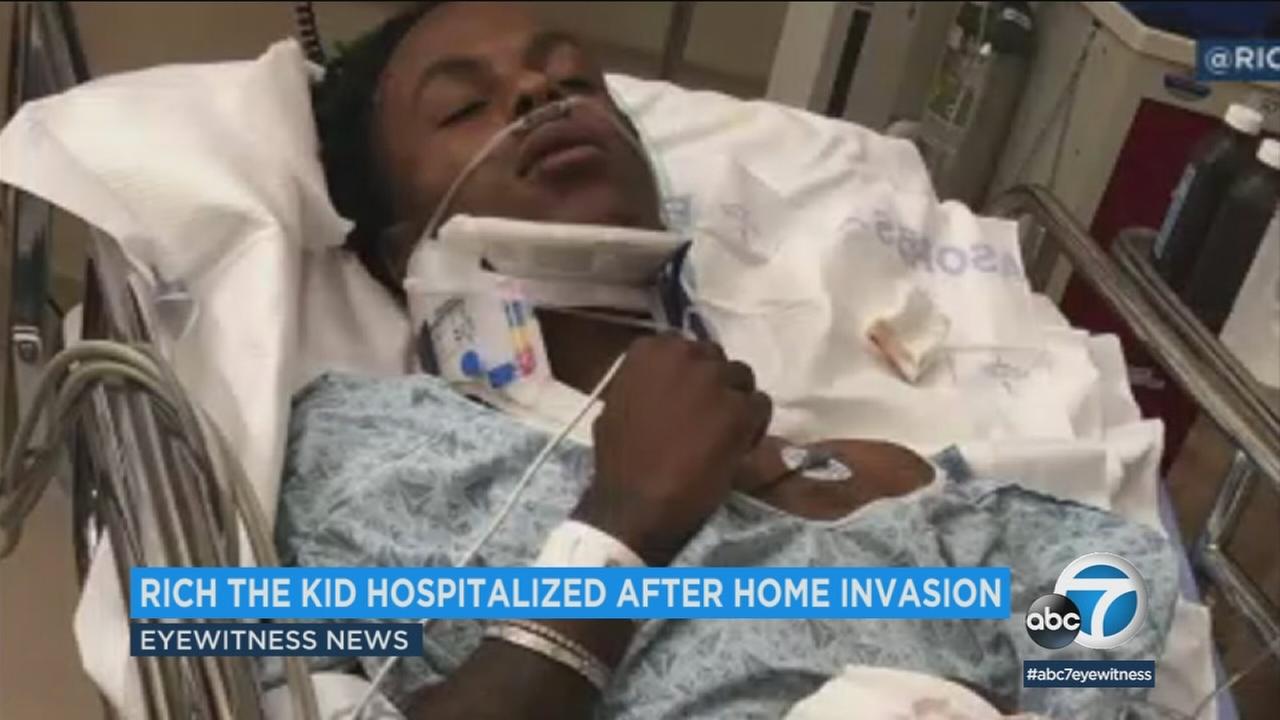 home invasion | abc7.com