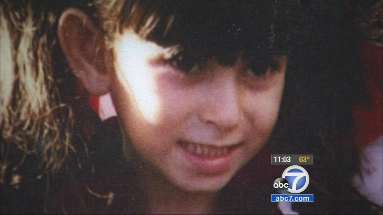 Suspect Arrested In Glendale Hit Run That Killed 4 Year Old Girl