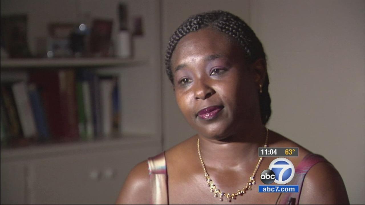 Grim Sleeper Preyed On Women During La Crack Epidemic Prosecutors