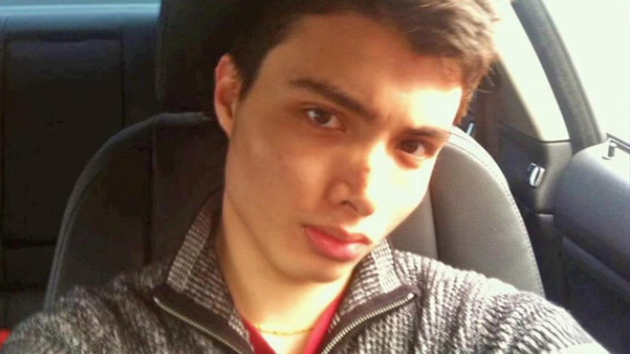 Isla Vista massacre: 7 killed, 13 injured | abc7.com