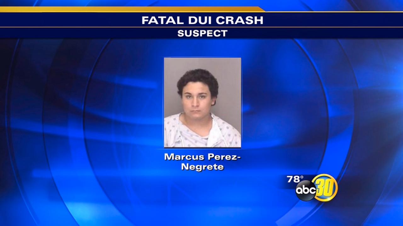 1 Killed And 1 Arrested In Dui Street Racing Crash Los Banos Police