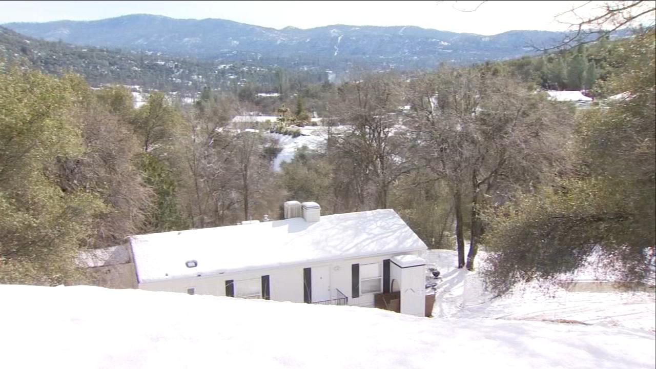Accuweather - Fresno Weather | abc30.com