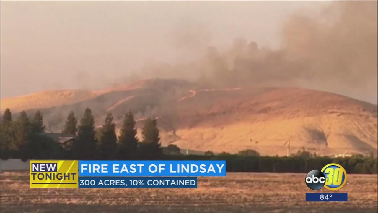 Lindsay news | abc30.com