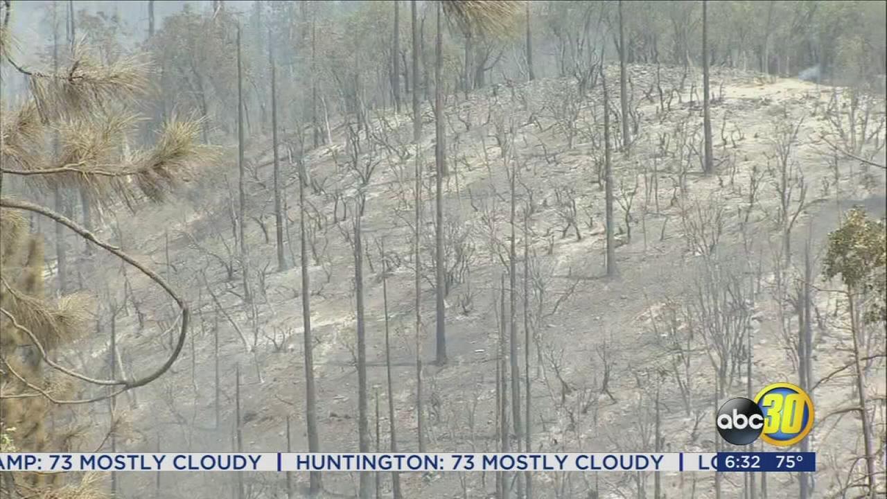 Springville news | abc30.com