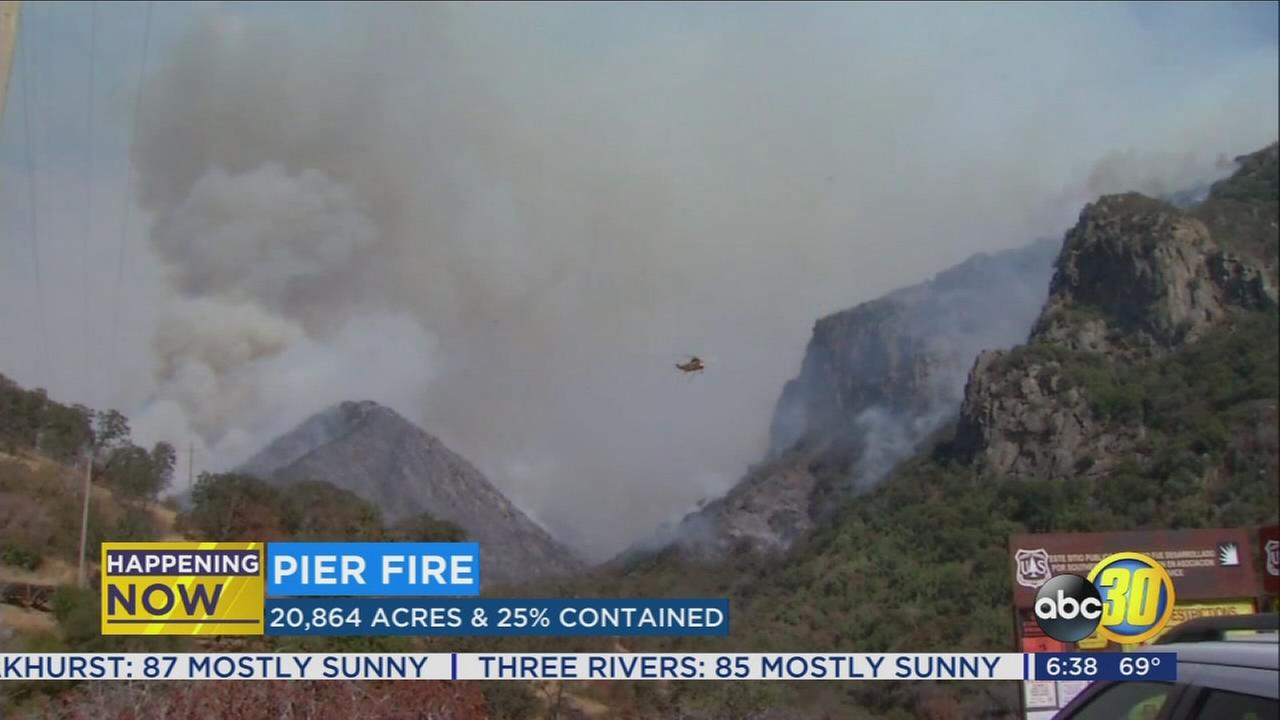 Bass Lake news | abc30.com