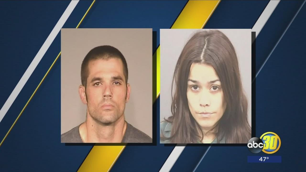 Two burglars arrested after breaking into Northwest Fresno business ... Two burglars arrested after breaking into Northwest Fresno business ...