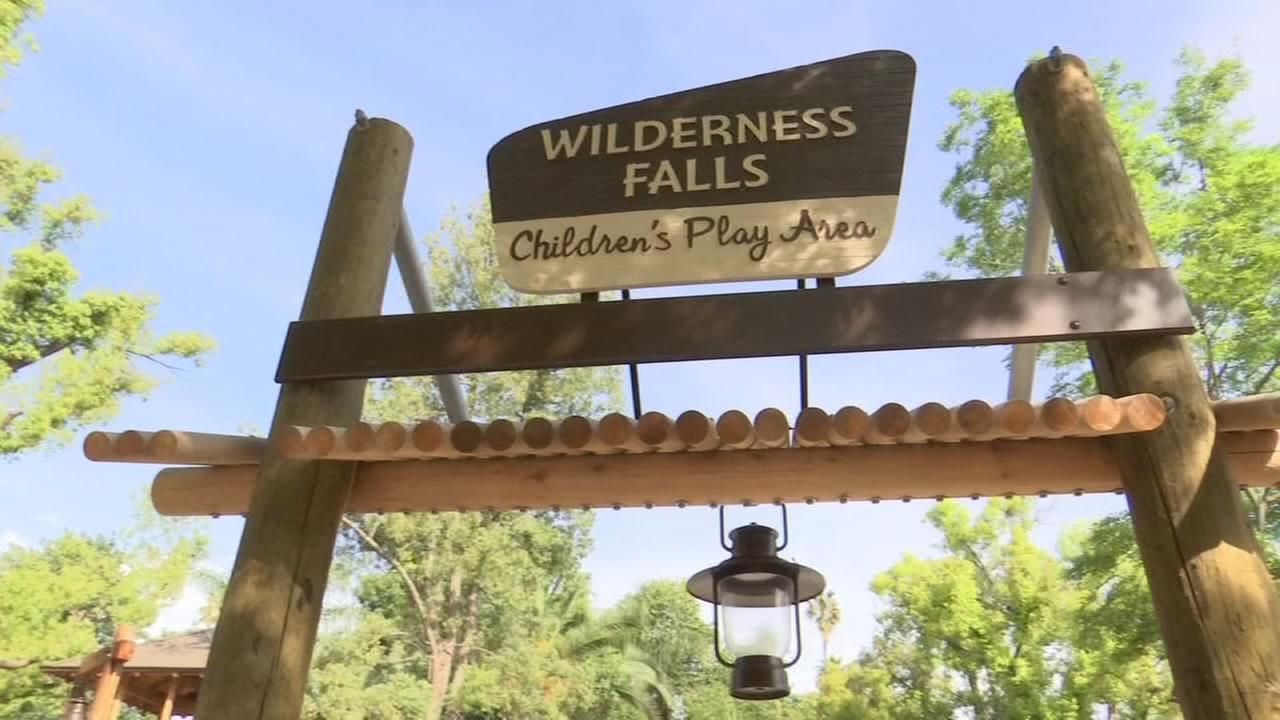 fresno chaffee zoo | abc30.com