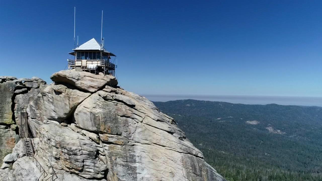 Sequoia National Park news | abc30.com