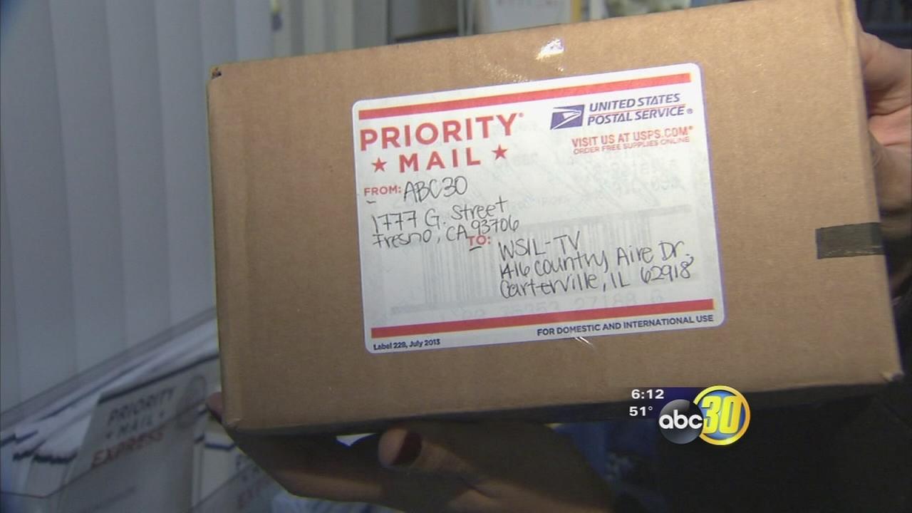What Is The Fastest Cheapest Way To Ship A Package Abc30