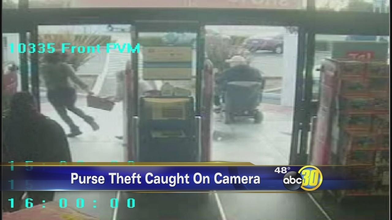 purse snatching | abc30.com