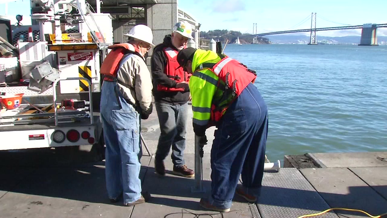 ferry accident | abc7news.com