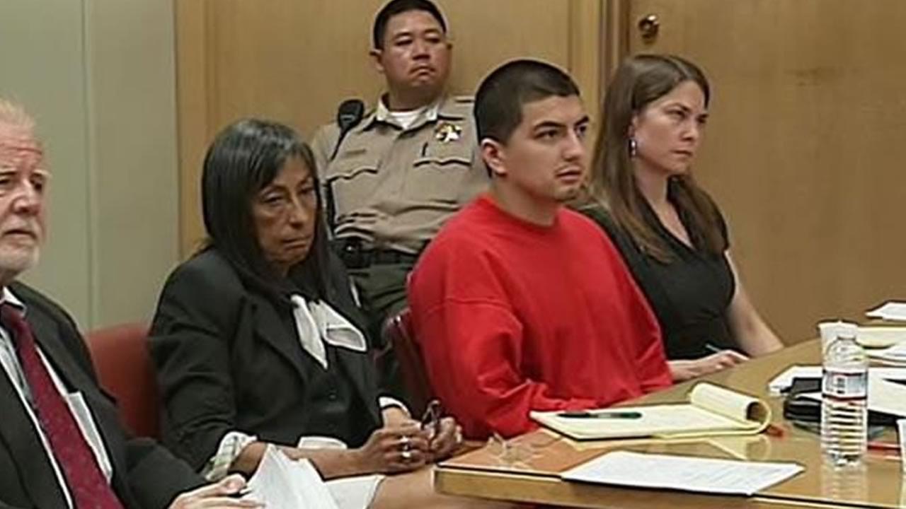 Appeals Court Upholds Conviction For Former Gang Member In San Francisco Triple Murder 9610