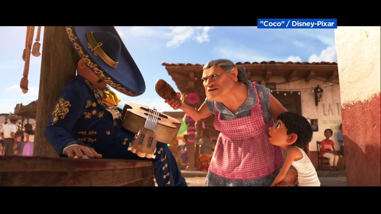 Sebastopol boot shop used as inspiration for Oscar nominated 'Coco ...