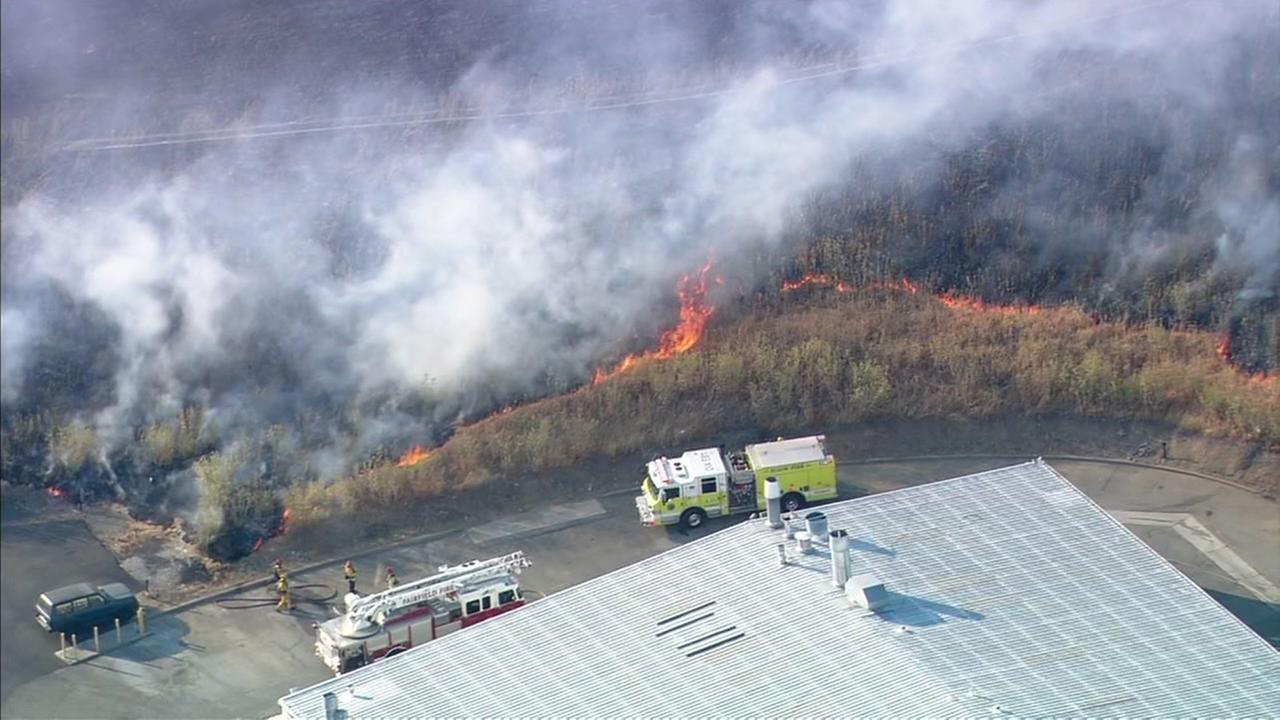 Fairfield news | abc7news.com