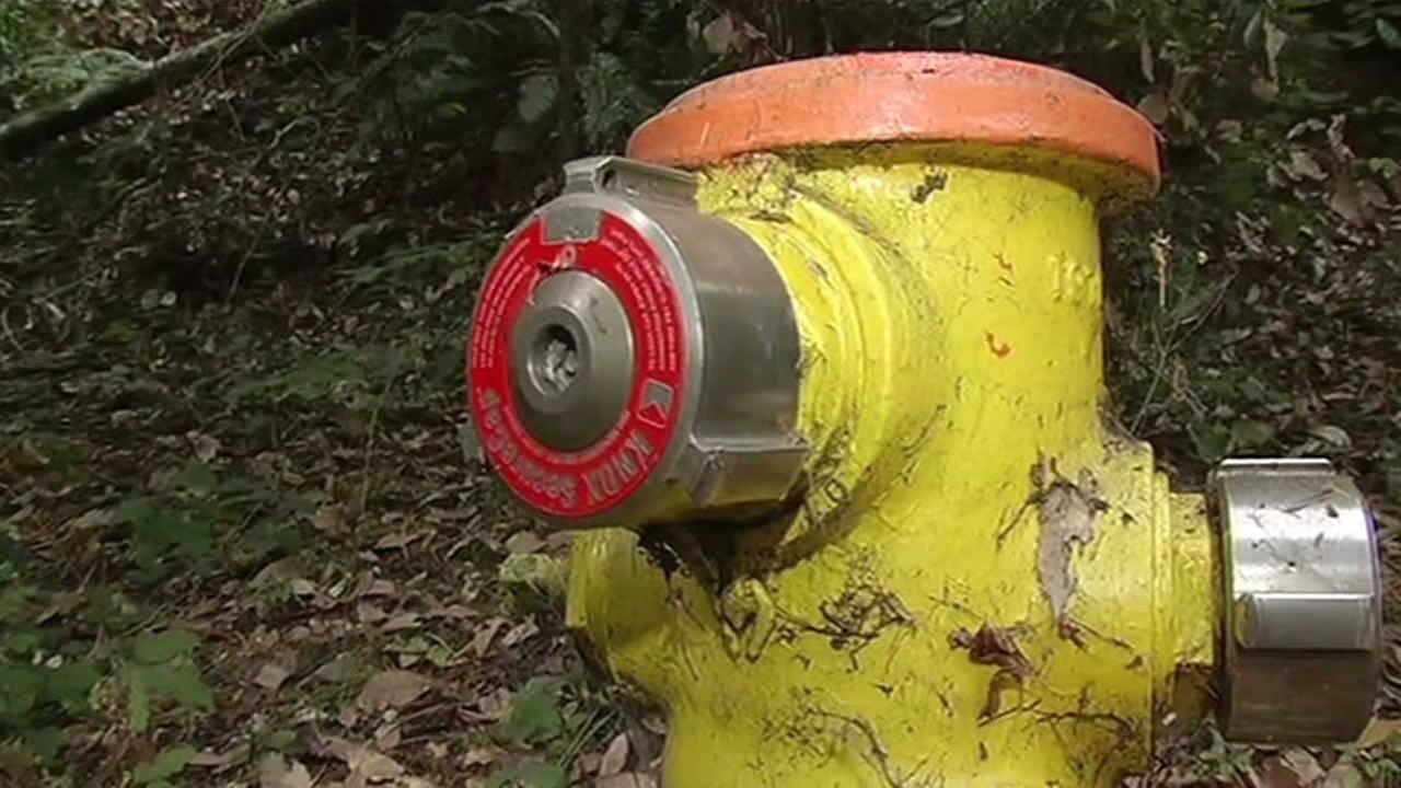 Cal Fire offers locks for Scotts Valley hydrants to stop water theft ...