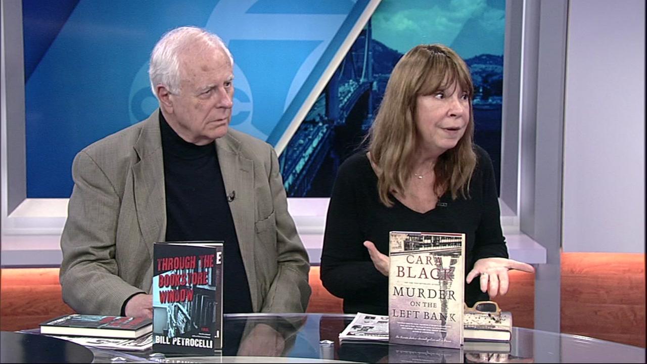 Ama Daetz | ABC7 KGO News Team | abc7news.com