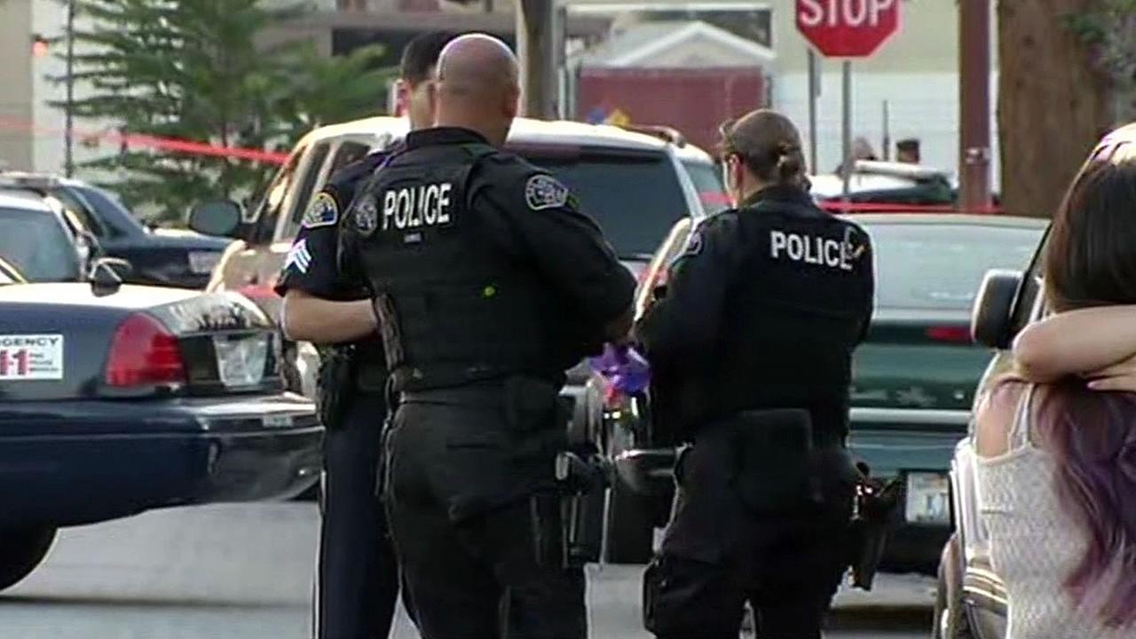 Sj Murder Suspects Killed In Officer Involved Shootings Idd