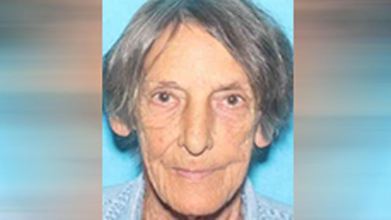 Missing 73 Year Old Southwest Houston Woman With Dementia Found