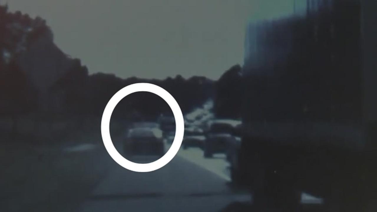 Video 12 Year Old Leads Police On High Speed Chase