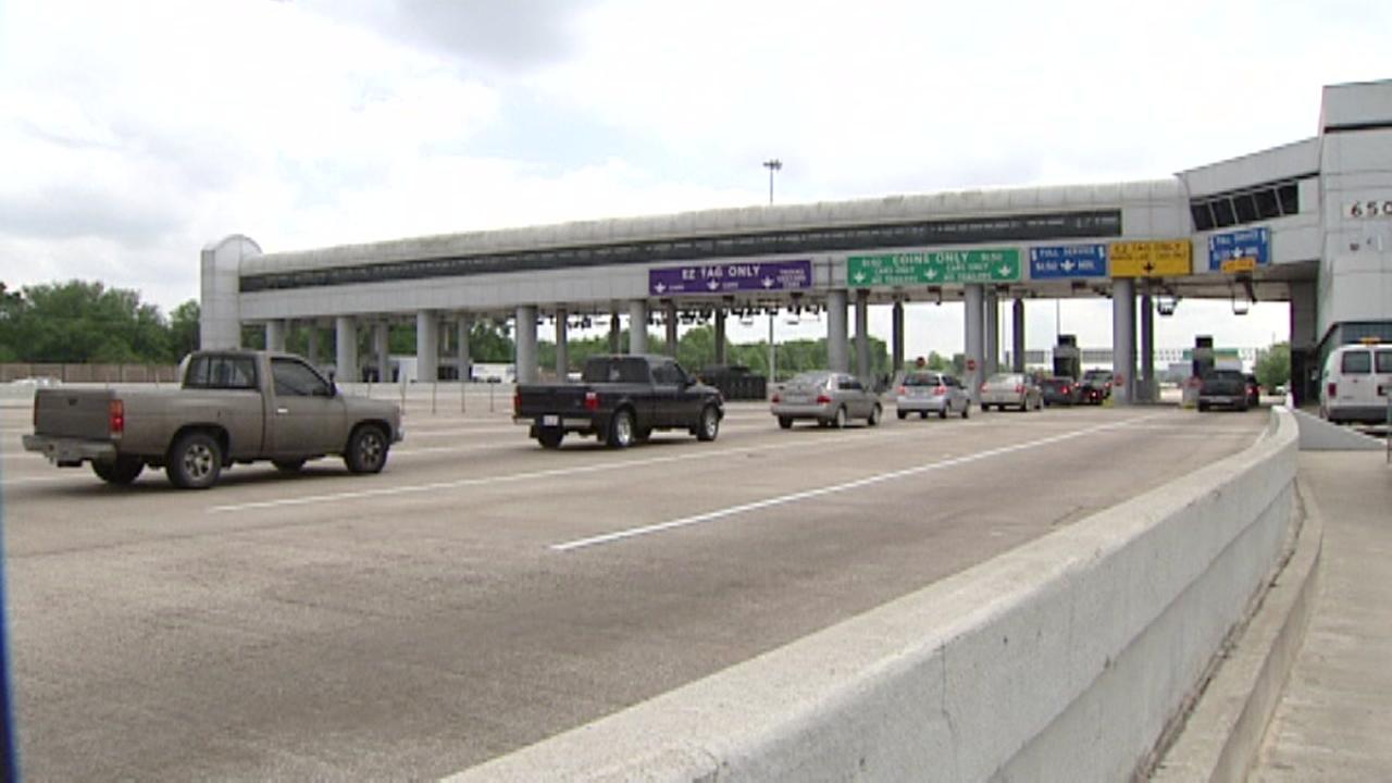 toll road | abc13.com