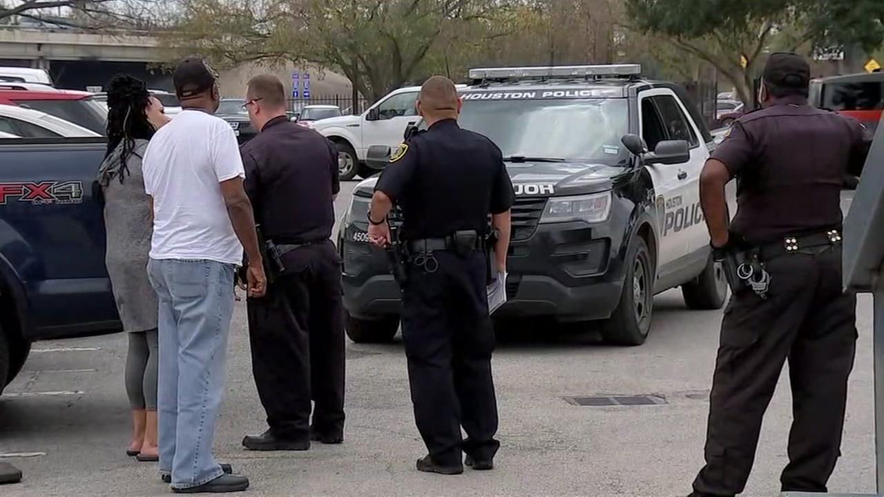 bank robbery | abc13.com