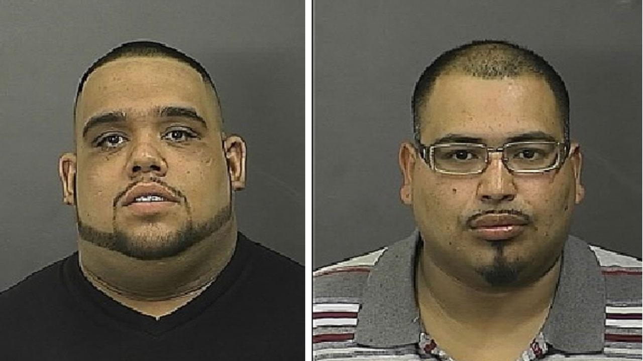 Baytown drug investigation nets 10 arrests | abc13.com Baytown drug investigation nets 10 arrests | abc13.com