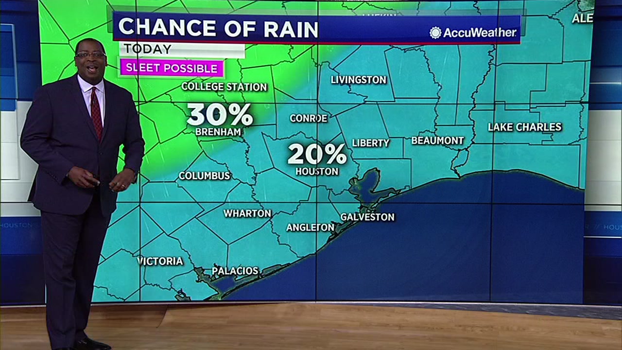 Live Doppler 13 HD | Houston Weather News | abc13.com