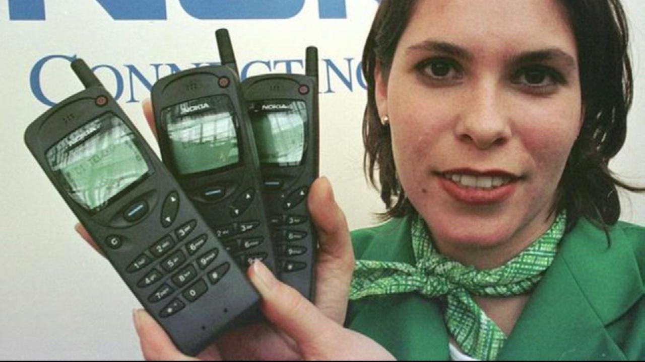 Report: Nokia bringing back iconic 'brick' phone | abc13.com Report: Nokia bringing back iconic 'brick' phone | abc13.com