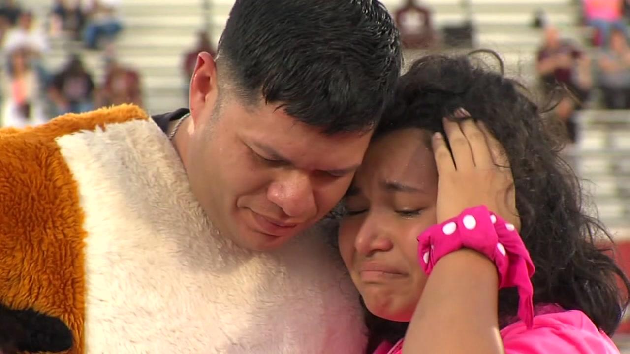 Soldier Surprise Abc13 soldier-surprise-abc13