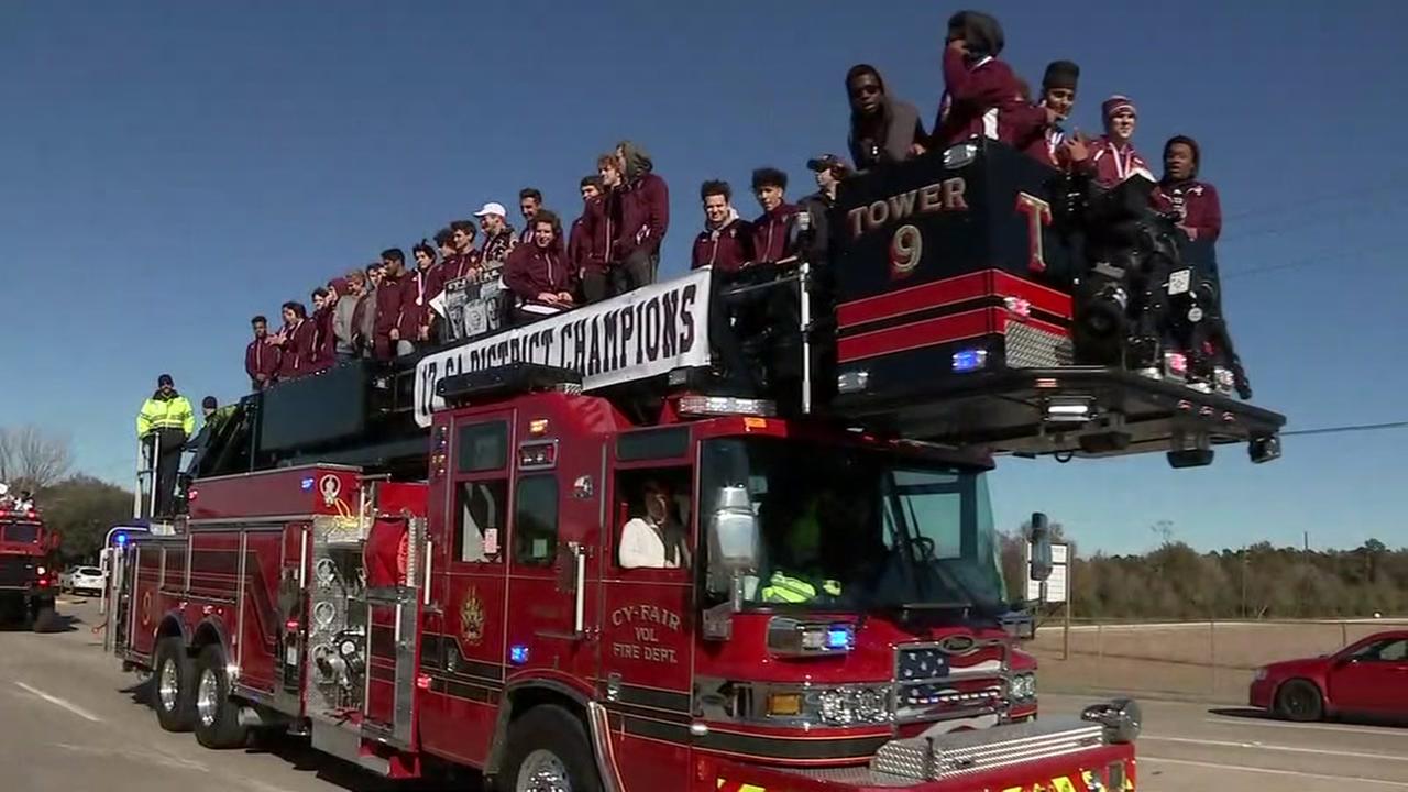 cy fair isd | abc13.com